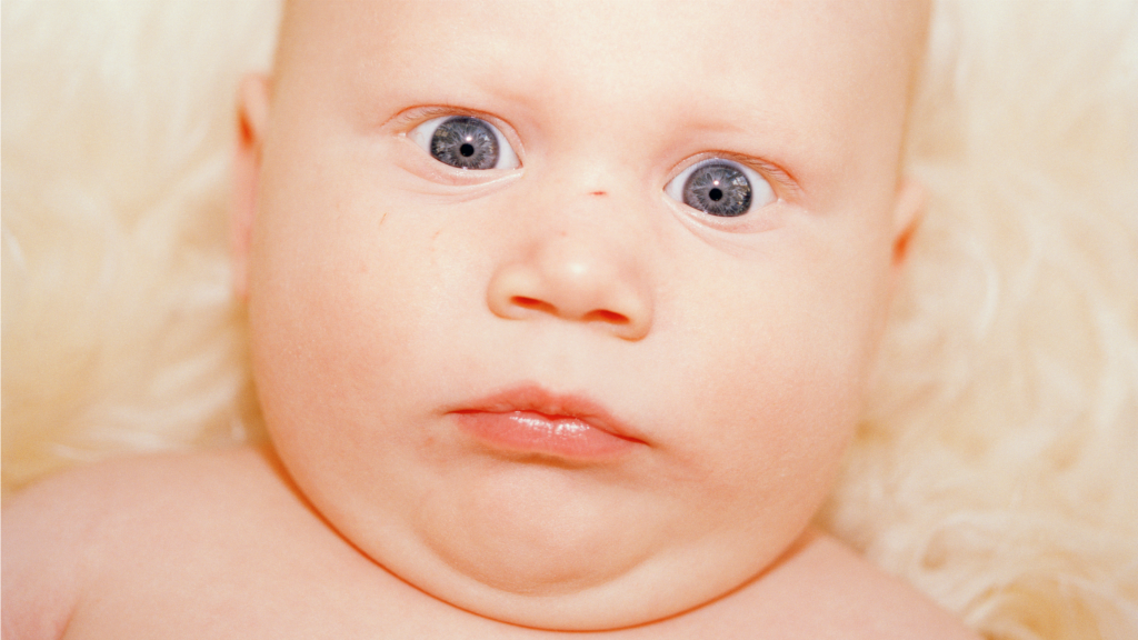 Ugly babies: 'I was not prepared for how my baby would look at birth ...