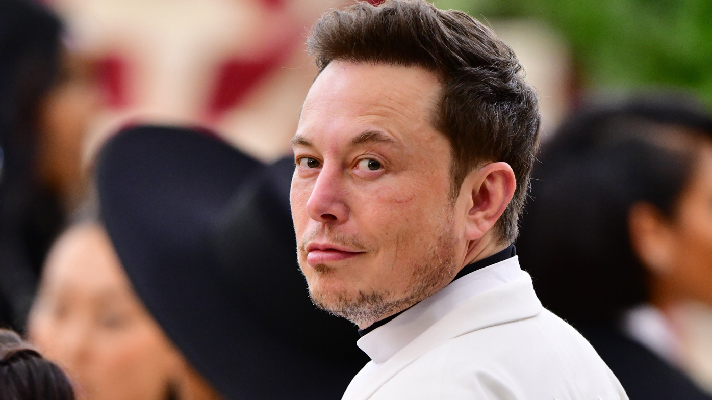 Elon Musk called for nuclear weapons to be fired at Mars to make it ...