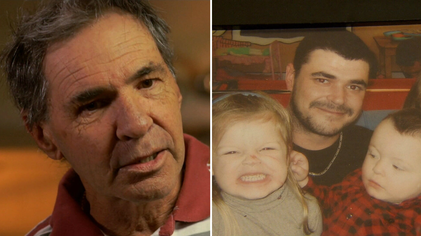 Sean Gibson's Instagram, Twitter & Facebook on IDCrawl