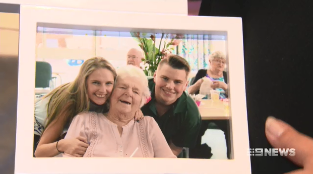 Mabel Crosby: Queensland's oldest woman celebrates 109th birthday