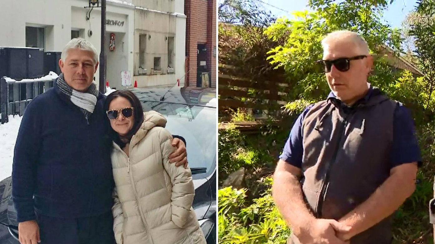 Ryan Marriner's Instagram, Twitter & Facebook on IDCrawl