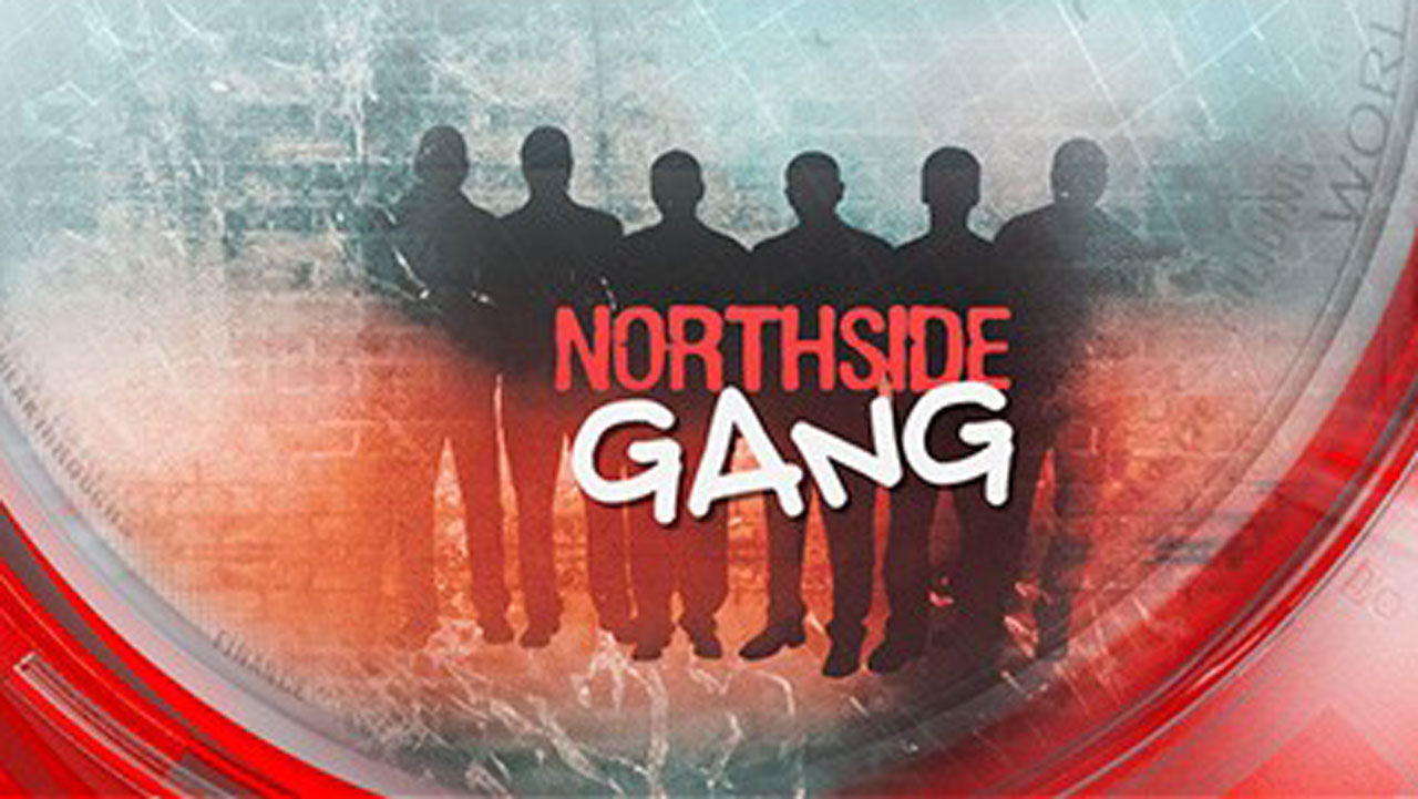 North Side Gang Images Skull + Bone (Short 2017) IMDb