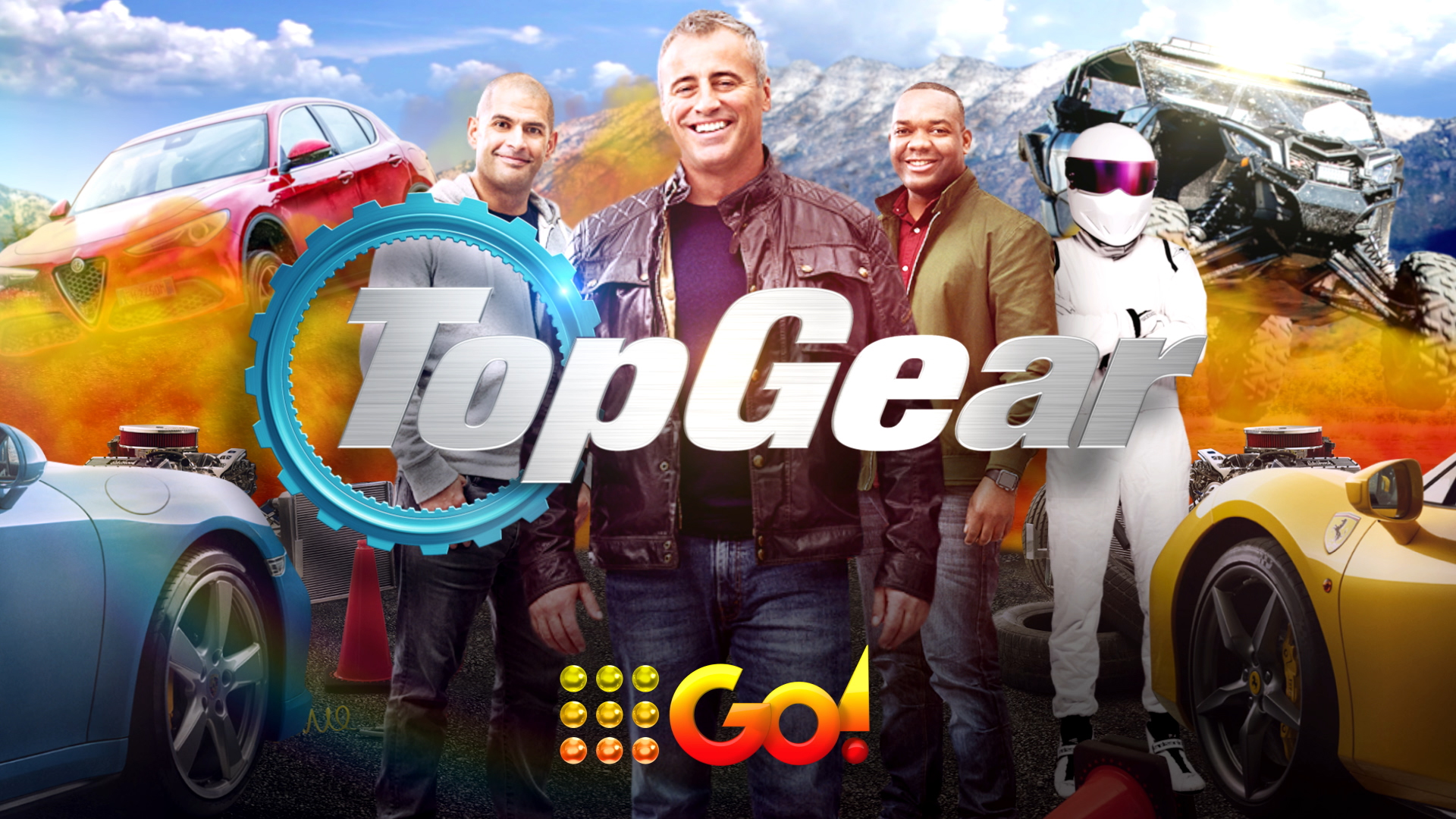 Top Gear