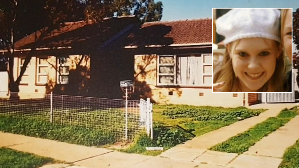 Heather Turner murder: The home where schoolgirl may have met her killer