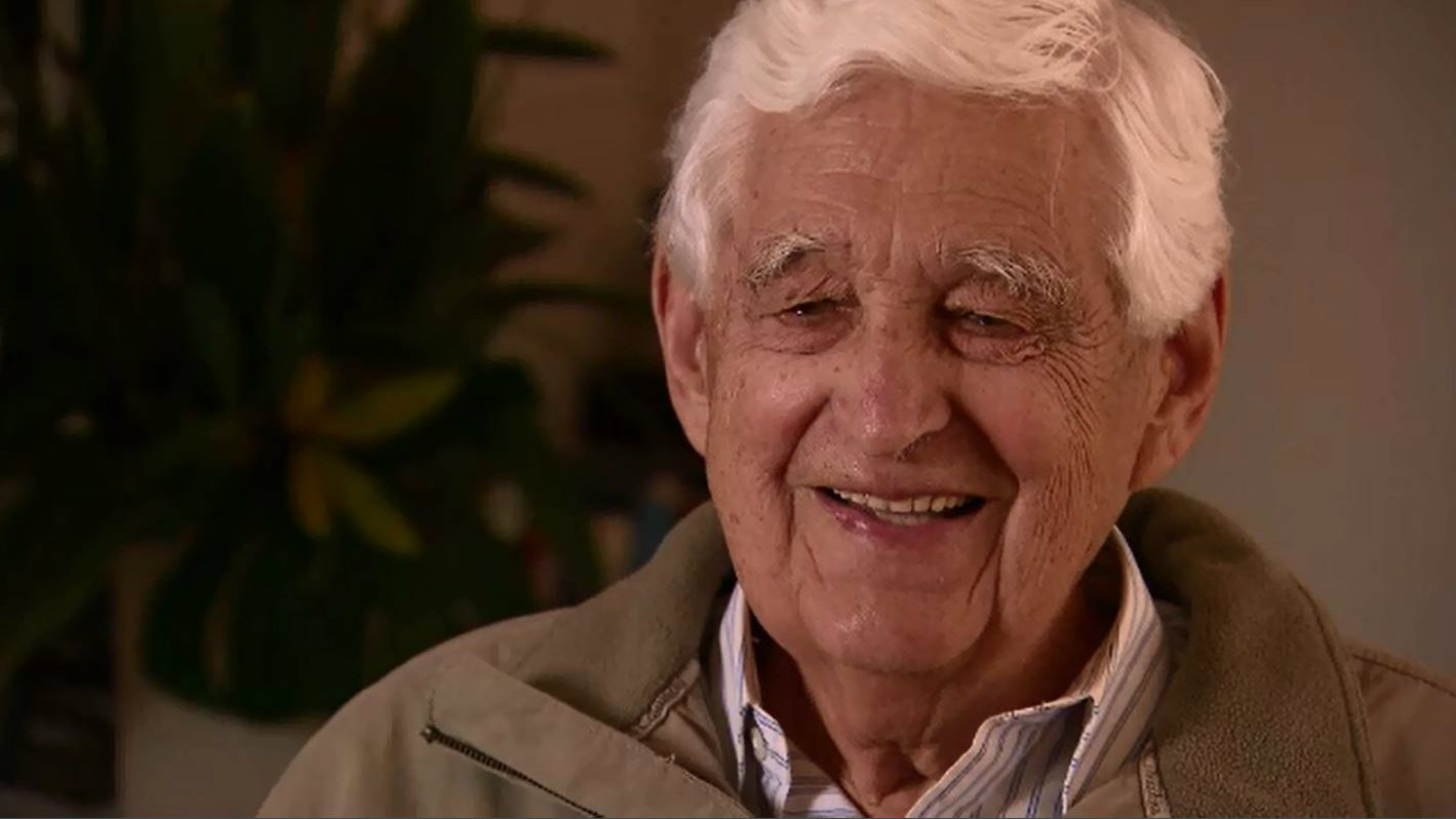 Ted Mack dies: NSW MP dubbed "Father of Independents" passes away