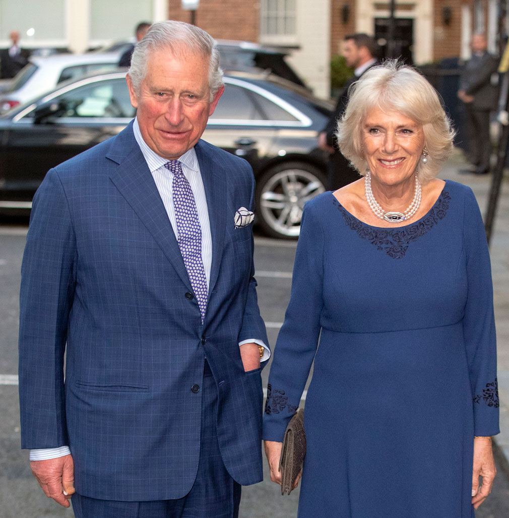 Prince Charles39 Birthday 70 Facts For His 70th