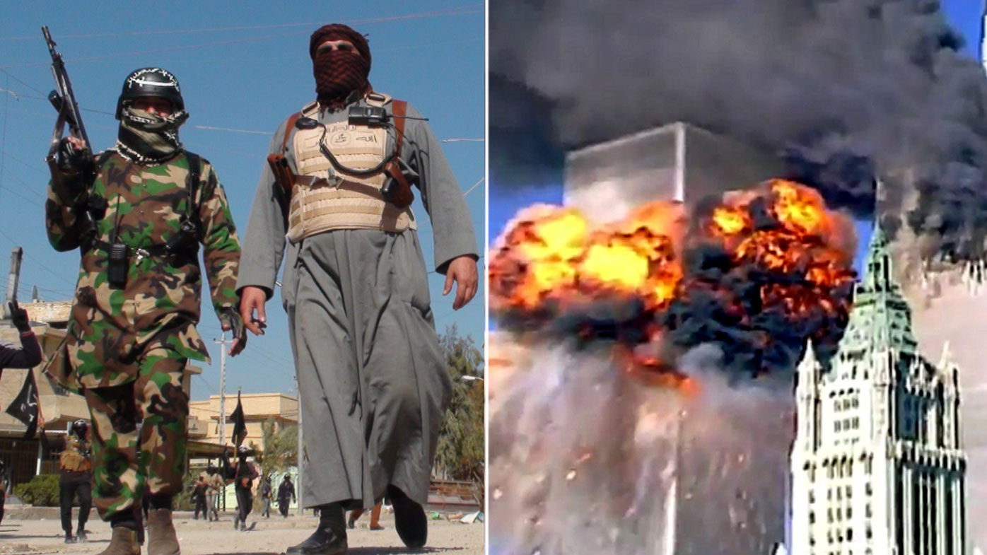Terror Attack