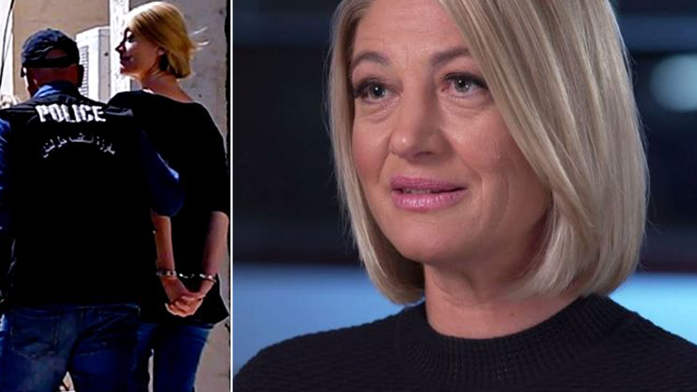 60 Minutes kidnapping arrest: 'There is definitely still a story to be ...