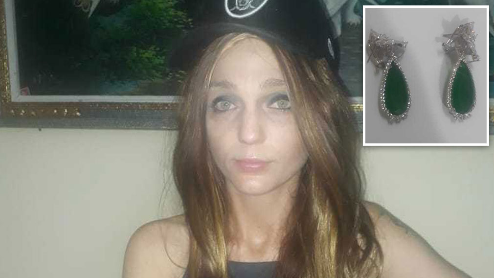 Catherine Anne Hogg Melbourne woman facing jail Bali accused of stealing