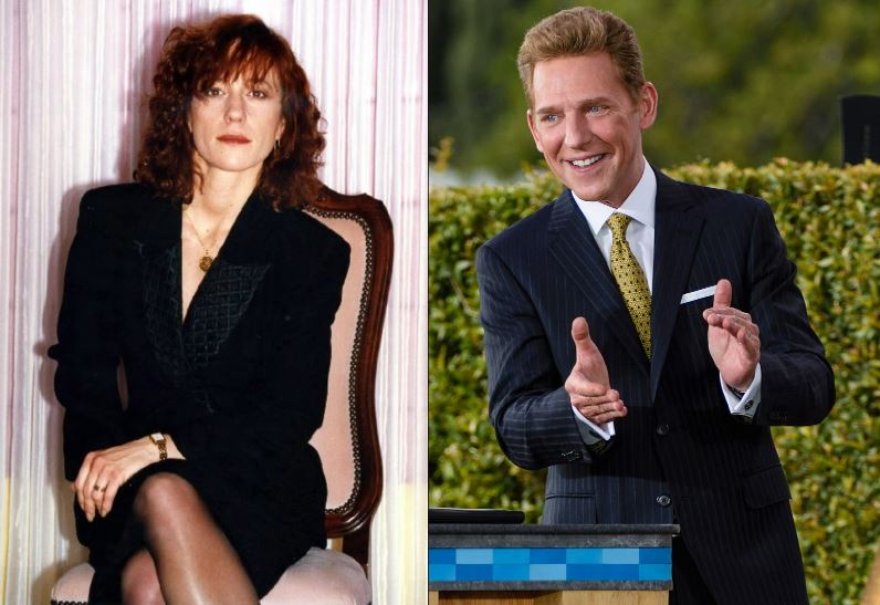 Shelly Miscavige 2022
