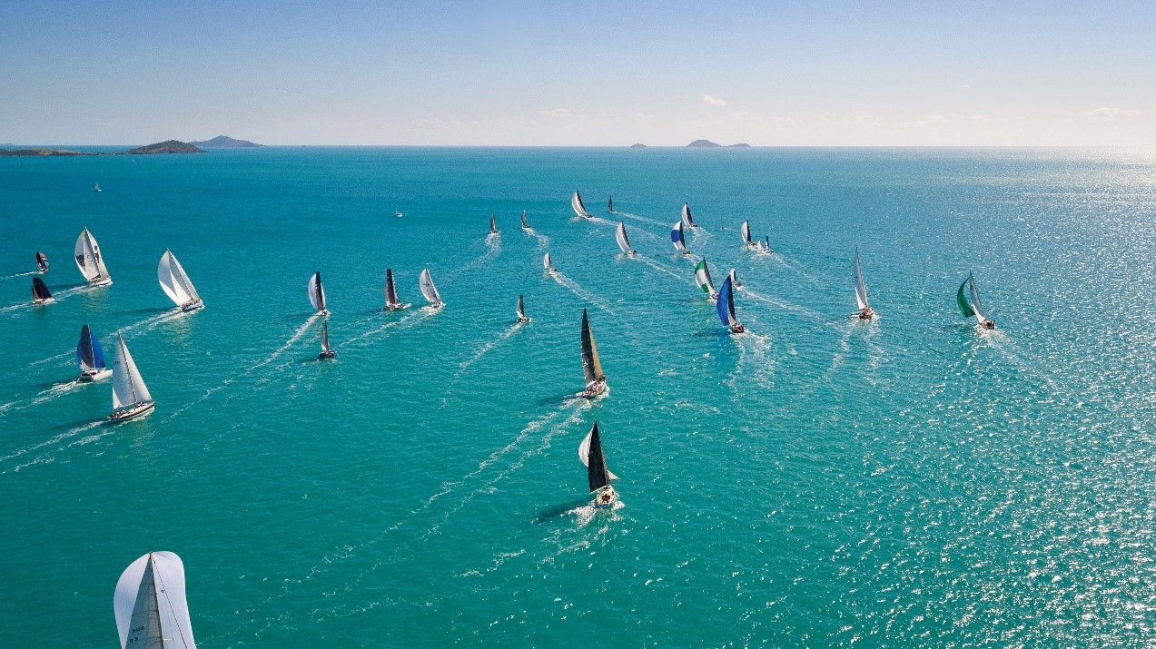 Conquering Australia's emerging sporting capital - 9Travel