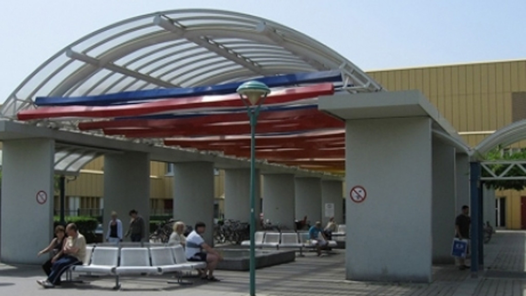 Austrian toddler dies after scalding hot 'punishment' shower