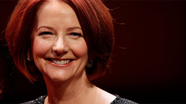 'I was hesitant': Gillard admits she fed Rudd 'false hope' before ...
