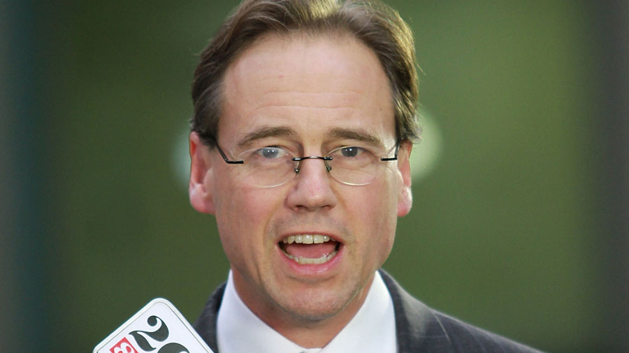 Government figures show carbon emissions fell under Gillard scheme