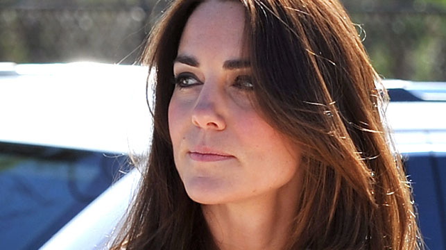 Cambridges plant tree as symbol of renewal - 9News