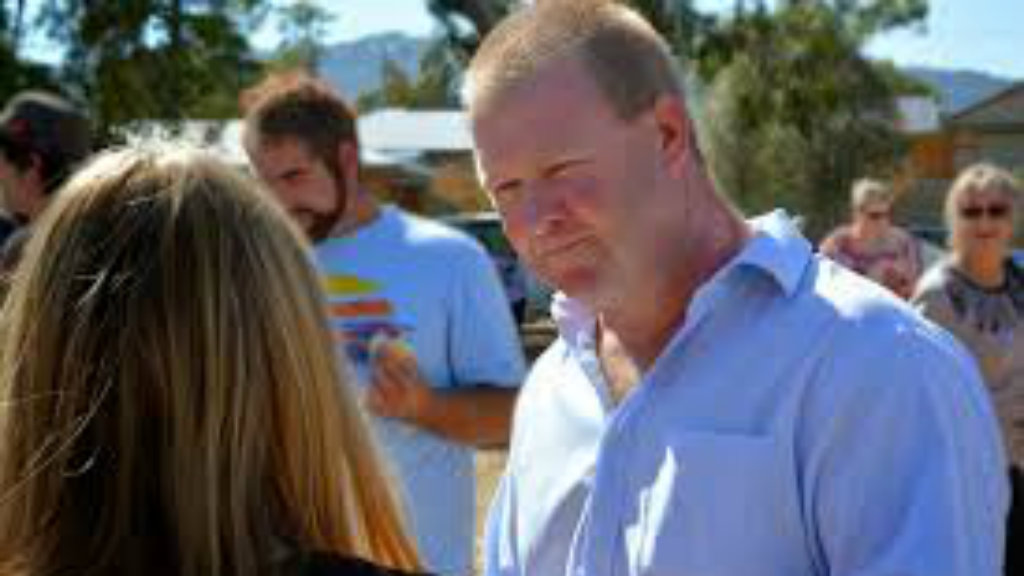 Liberal candidate tries to defend his sexist, racist Facebook posts