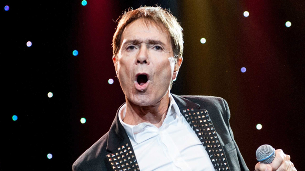 Cliff Richard sues BBC, police over sex abuse raid footage