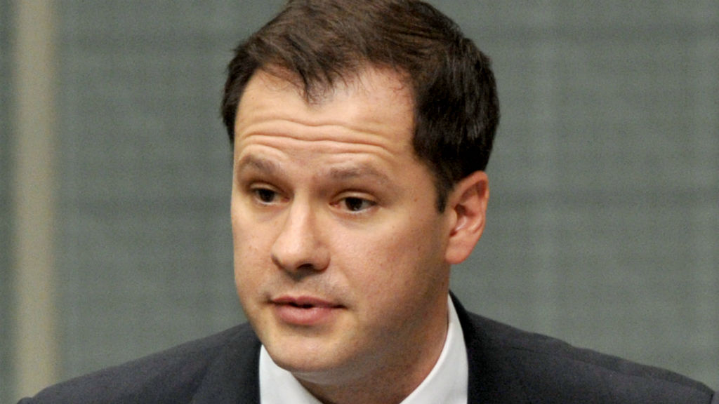 Muslim MP Ed Husic says Sydney siege not religiously-motivated