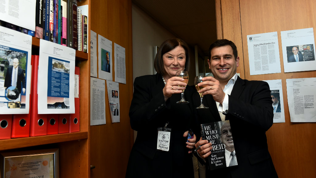 How Uncle Eddie tried to 'do over' niece - 9News