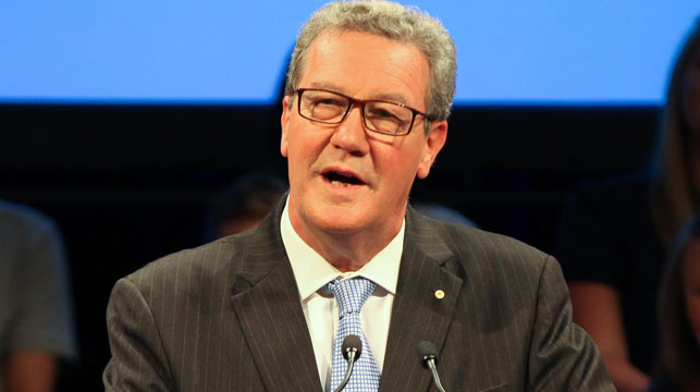 Labor blasts Downer's UK appointment - 9News