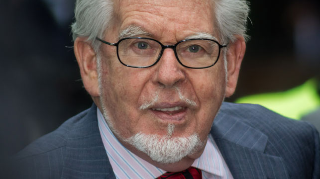 Harris a 'sinister pervert,' UK court told - 9News