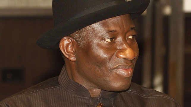 Nigeria rules out prisoner swap for girls - 9News