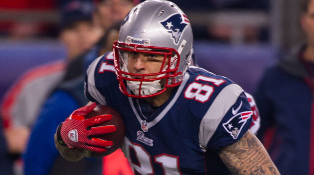 NFL footballer charged with double-murder - 9News