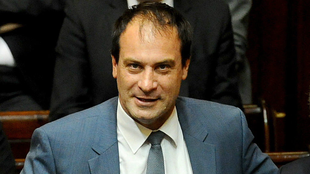 Victorian MP Geoff Shaw says the government is targeting him, and ...