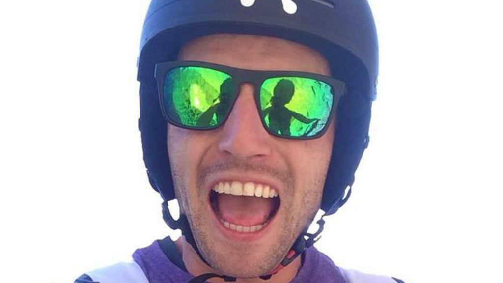 Dan Vicary's Instagram, Twitter & Facebook on IDCrawl