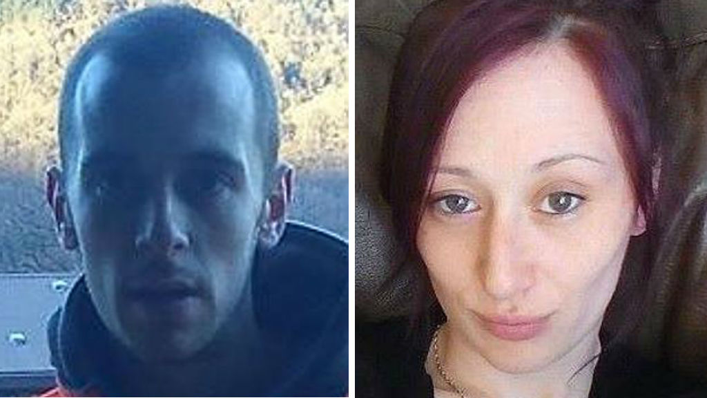 British woman left for three days in car crash dies