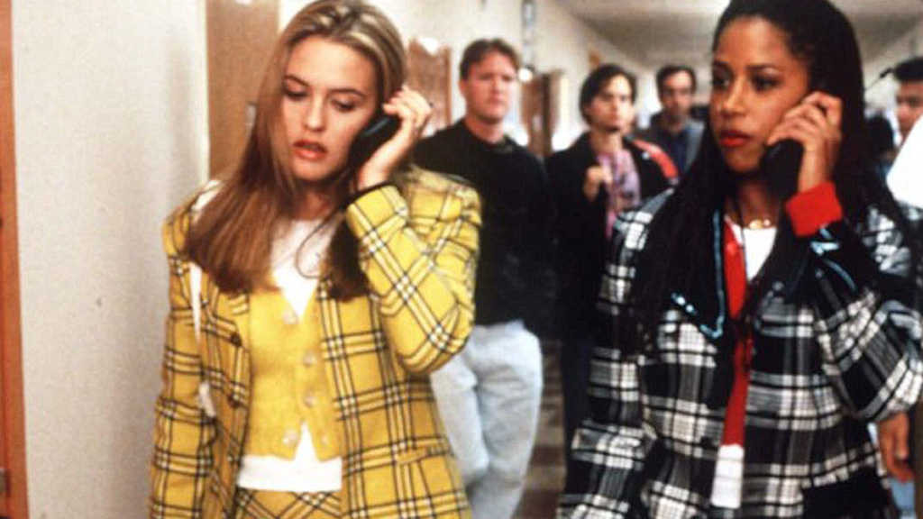 As if! Twenty years on, the teenage wisdom of classic film 'Clueless ...