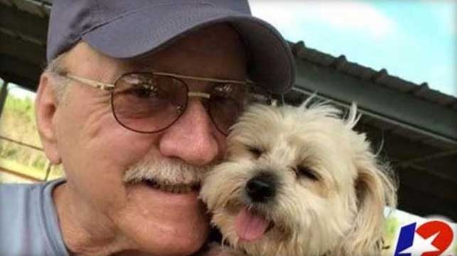 Man, dog die after getting trapped in locked car - 9News