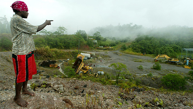 Troubled Solomon Islands gold mine sold for $100 - 9Finance