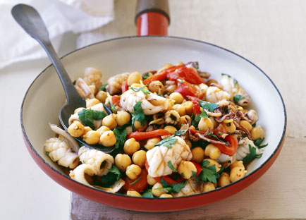 Cuttlefish Recipes Italian | Besto Blog