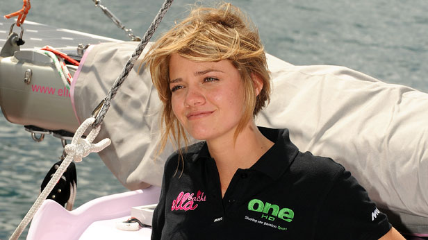 Grill a celebrity: Jessica Watson - 9Kitchen