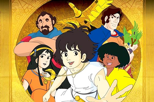 Top 20 '80s cartoons | 9TheFIX