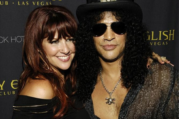 Slash Wife