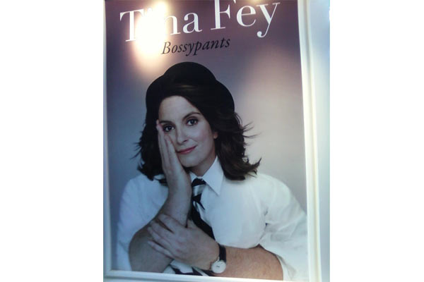 Caption This... Winner! - 9Celebrity