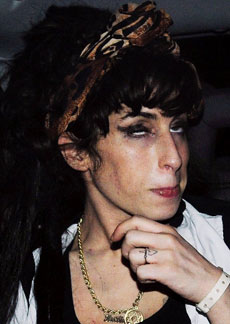 Wasted singers - 9Celebrity