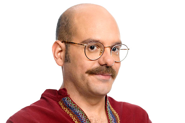 Tobias David Cross Dr. Tobias Funke (David Cross)
