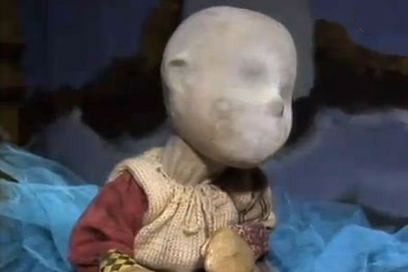 What is the weirdest children's media you remember from being a kid ...