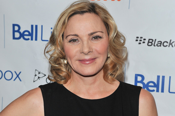 You're HOW old? - 9Celebrity