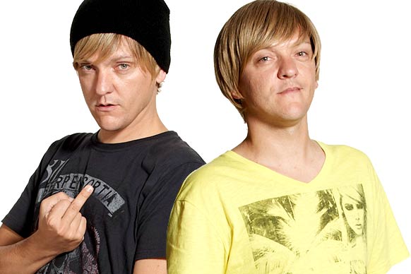 Australian TV's biggest and best bogans | 9TheFIX