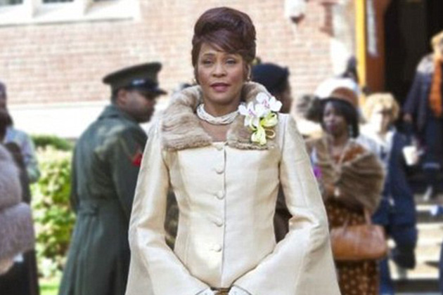 Sparkle trailer: Watch Whitney Houston's 'best performance' - 9Celebrity