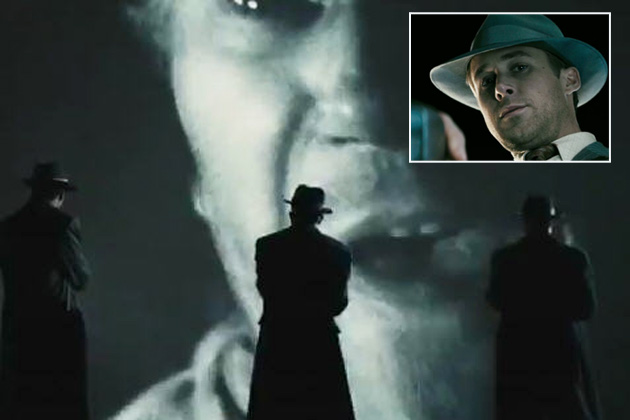 Gangster Squad trailer shown in Australian cinemas with Dark Knight ...