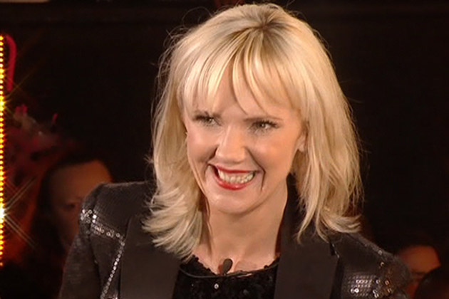 'Too beautiful' British columnist enters the Celebrity Big Brother UK ...