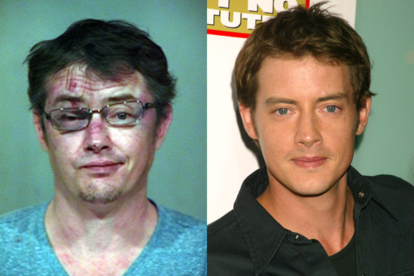 Jason London 2017 Jesse Ryan (Jason London) In The Rage: Carrie 2,