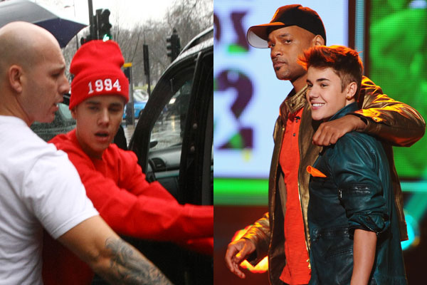 Justin Bieber 1994 2013 Guinness World Records Justin Bieber, As