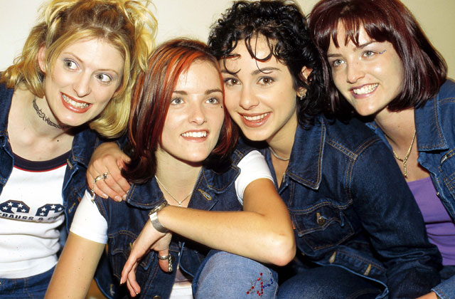 '90s band B*Witched are making a comeback - 9TheFix