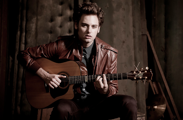 Adam Martin (singer) - Alchetron, The Free Social Encyclopedia